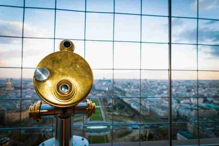 Visit the Eiffel Tower: Info, Tickets & Insider Tips - 2026