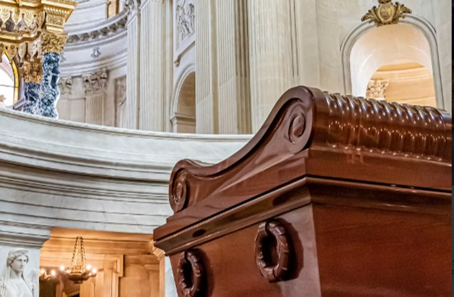 Musée de l'Armée - Les Invalides: Entry Ticket | Book Now