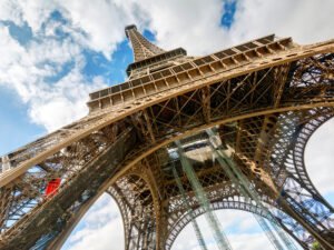 Eiffel Tower Official Site: Best Tickets & Info (2026)