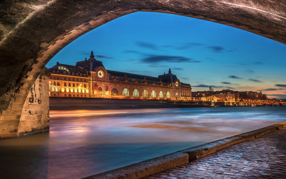 Musée d'Orsay Tickets & Tours 2026: Entry & Combo Options