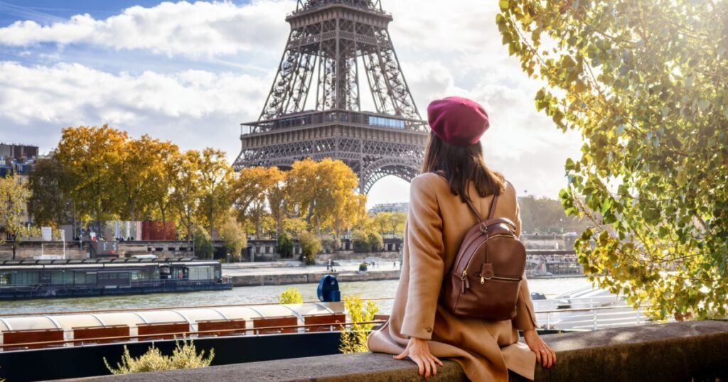 Eiffel Tower Official Site: Best Tickets & Info (2026)
